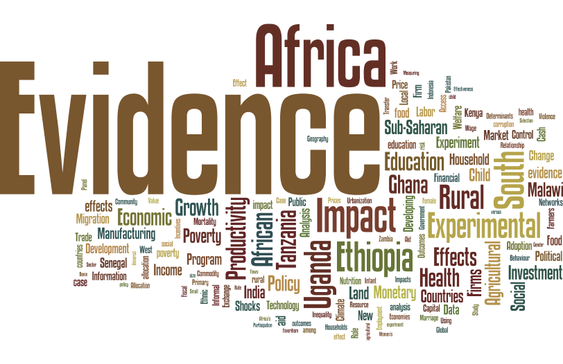 The papers of the CSAE Conference, summarized in one sentence | The ...